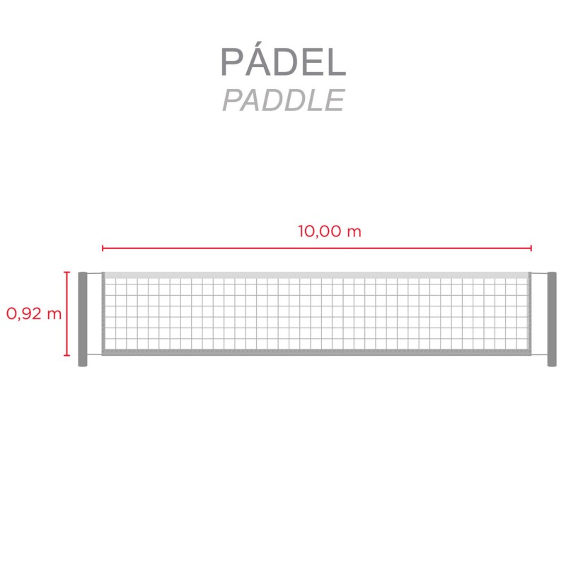 Red Pádel Expert - Stadior.com