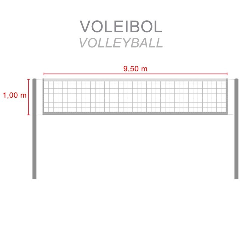 Red Voleibol Champion - Stadior.com
