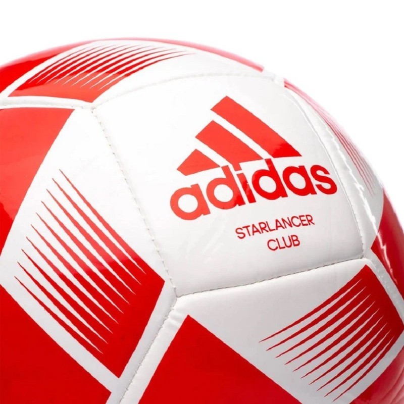 Balón fútbol Adidas Starlancer Clb T-4 - Stadior.com
