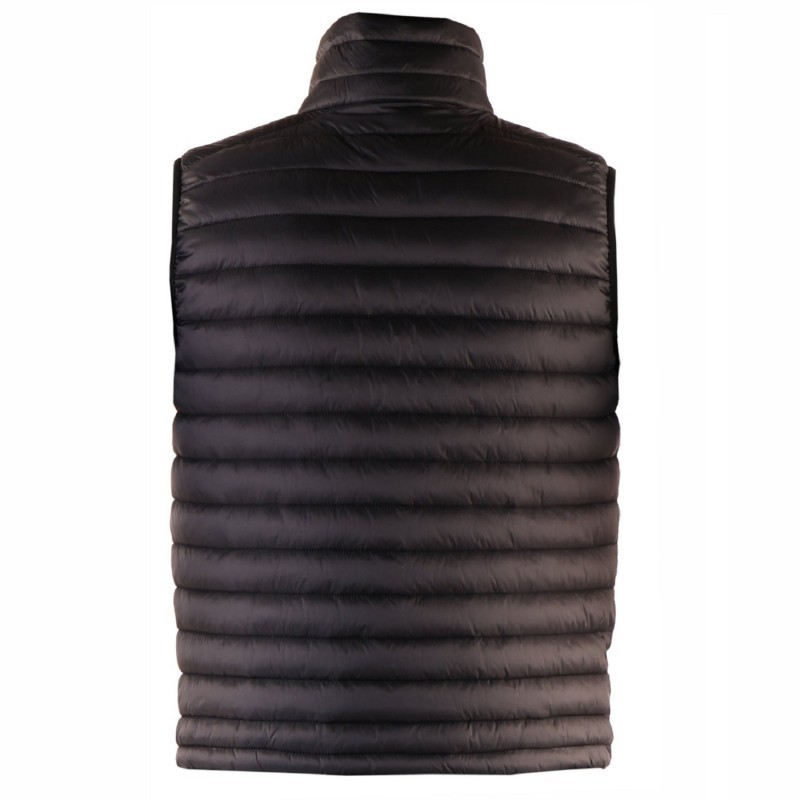 Chaleco Sphere Pro Ulsberg Negro/Lima - Stadior.com