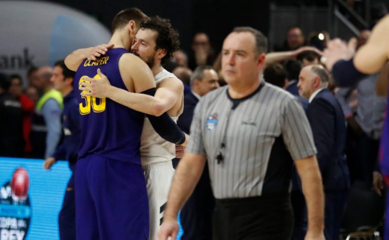 Funciones del árbitro de baloncesto