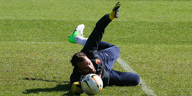 Consejos para ser un buen portero de fútbol | Stadior