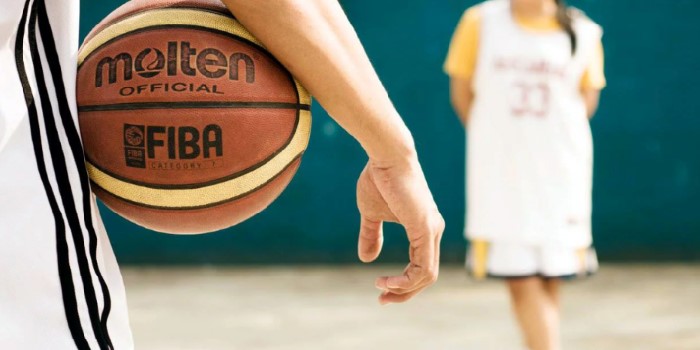 Características de un buen base de baloncesto - Blog de Stadior