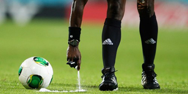 Éxito del Magic Spray