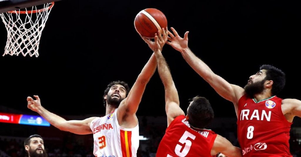 Conoce las reglas del baloncesto - Blog de Stadior